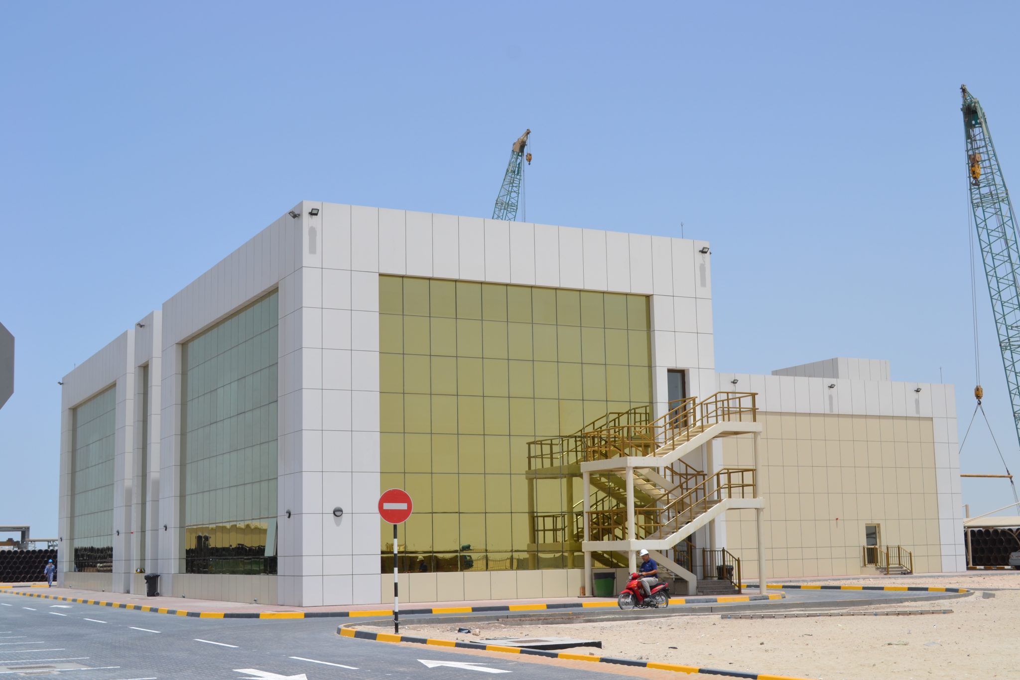 Projects – BuildUP