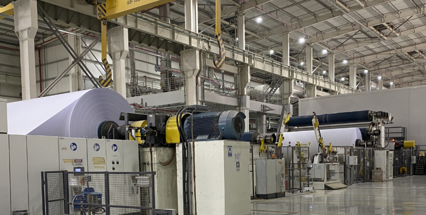 Ittihad Paper Mill Factory BuildUP ittihad-paper-mill-factory-buildup